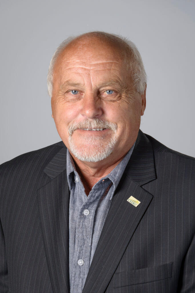 Board of directors - CEDEC